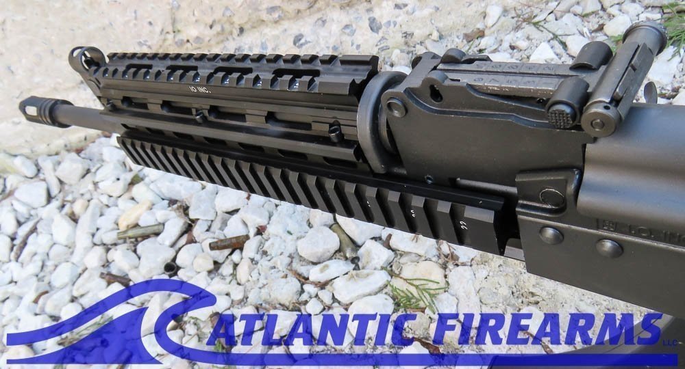I.O Inc M214 Tactical AK47 Rifle - AtlanticFirearms.com