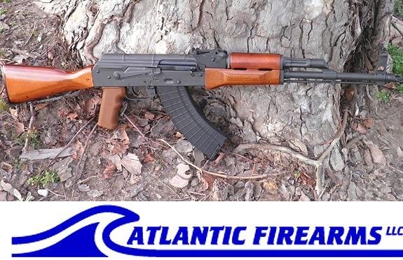 AK47 Rifle Sporter Classic IO Inc - AtlanticFirearms.com