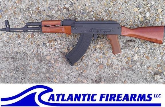 AK47 Rifle Sporter Classic IO Inc - AtlanticFirearms.com
