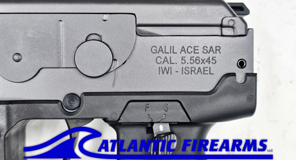 IWI Galil Ace Pistol SALE - AtlanticFirearms.com