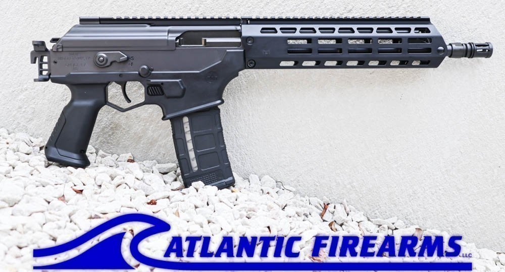 IWI GAP28SB AR15 Pistol - AtlanticFirearms.com