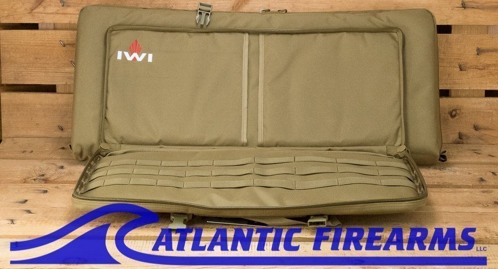 Tavor SAR Multi-Gun Case Flat Dark Earth - AtlanticFirearms.com