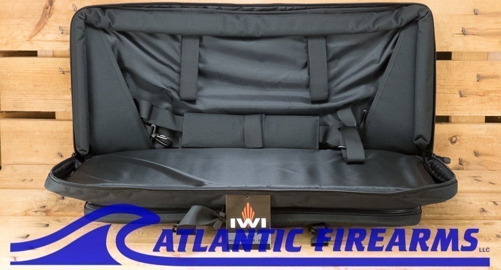 Tavor SAR Multi-Gun Case Black - AtlanticFirearms.com