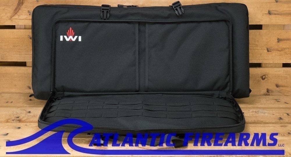 Tavor SAR Multi-Gun Case Black - AtlanticFirearms.com