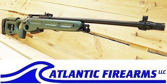 IZHMASH RECORD 7.62x54r TARGET RIFLE. - AtlanticFirearms.com