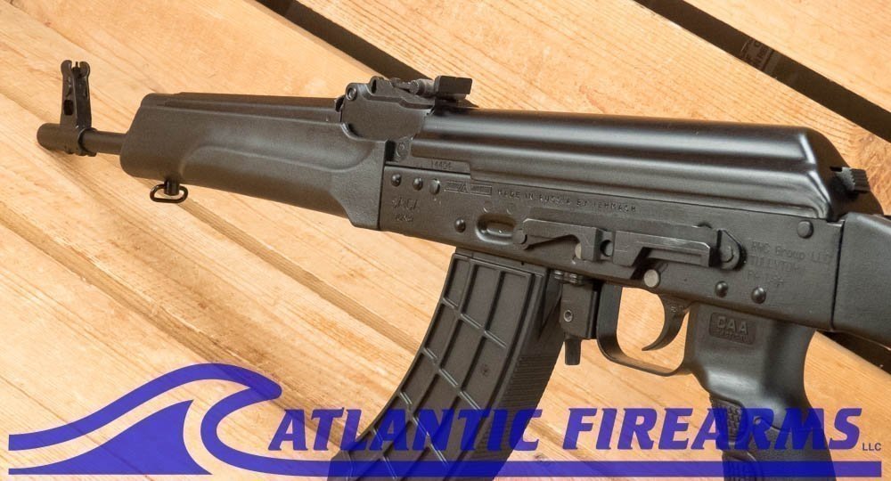Kalashnikov Concern AK47 IZ132L - AtlanticFirearms.com
