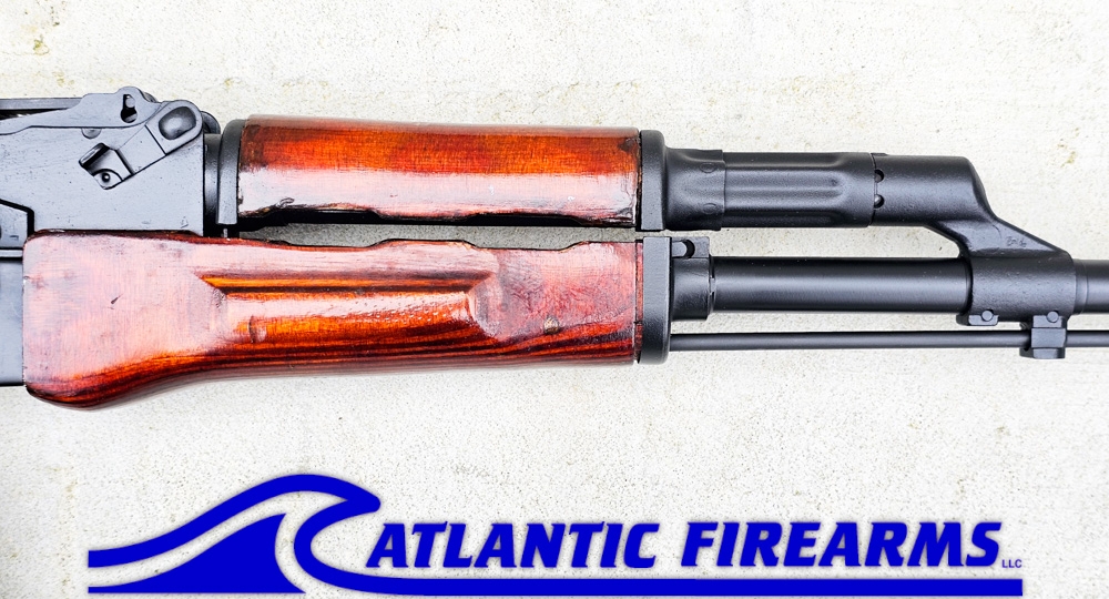 Izhevsk AKM Rifle - AtlanticFirearms.com