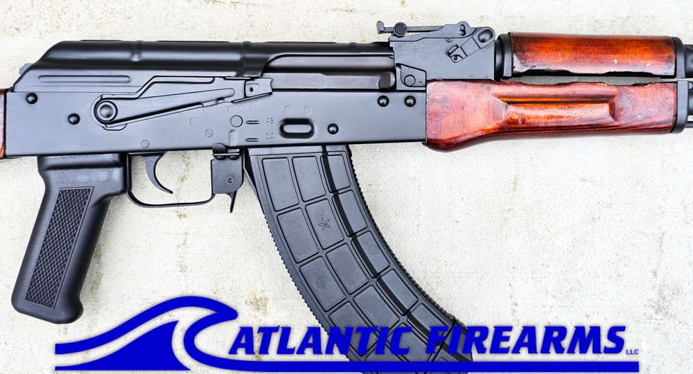 Izhevsk AKM Rifle - AtlanticFirearms.com