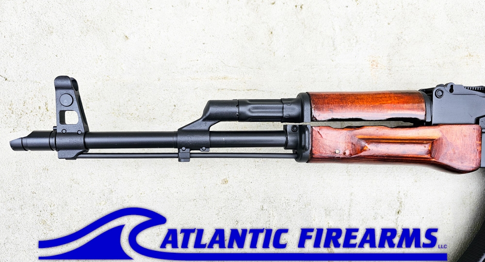Izhevsk AKM Rifle - AtlanticFirearms.com
