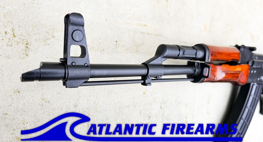 Izhevsk AKM Rifle - AtlanticFirearms.com