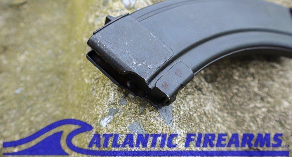Izhmash Slab-Side AK47 Magazine SALE - AtlanticFirearms.com
