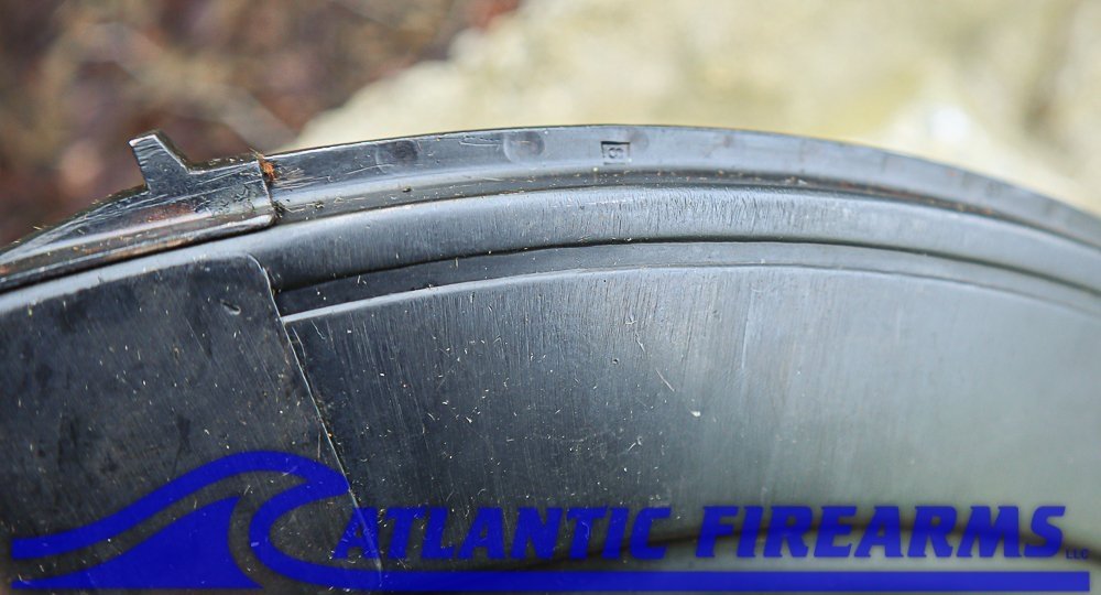 Izhmash Slab-Side AK47 Magazine SALE - AtlanticFirearms.com
