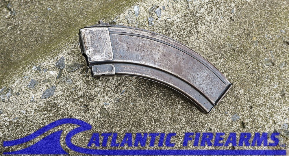 Izhmash Slab Side Russian AK47 Magazine - AtlanticFirearms.com