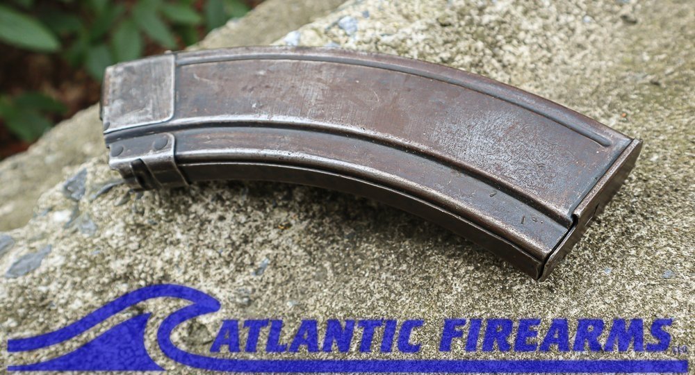 Izhmash Slab Side Russian AK47 Magazine - AtlanticFirearms.com