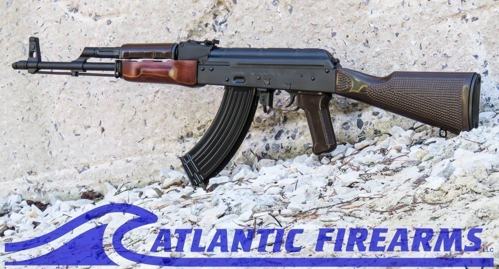 AK47 Rifle James River Armory - AtlanticFirearms.com