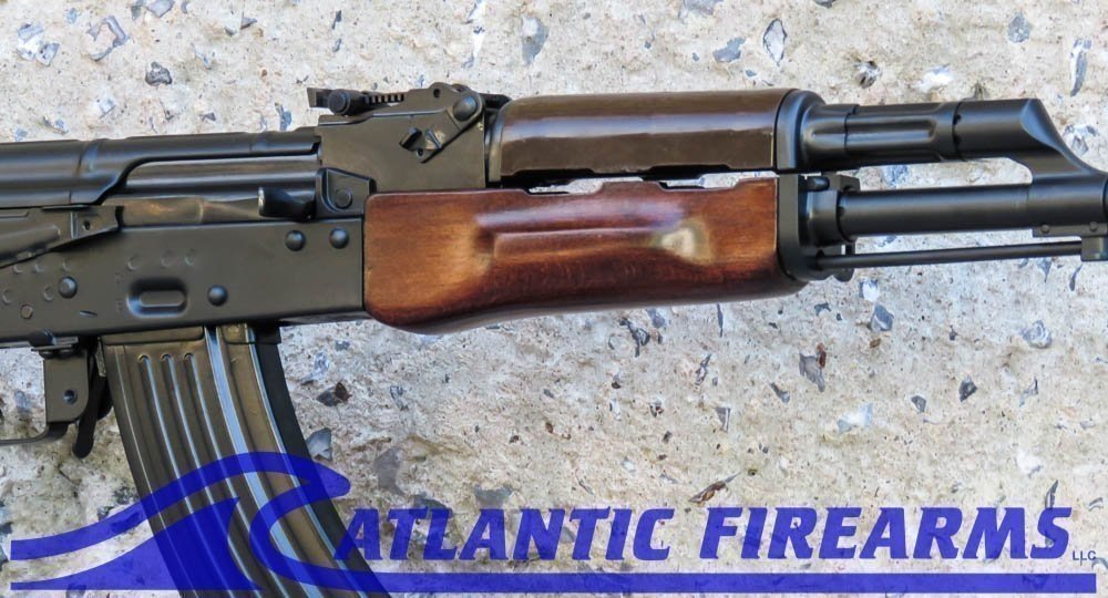 AK47 Rifle James River Armory - AtlanticFirearms.com