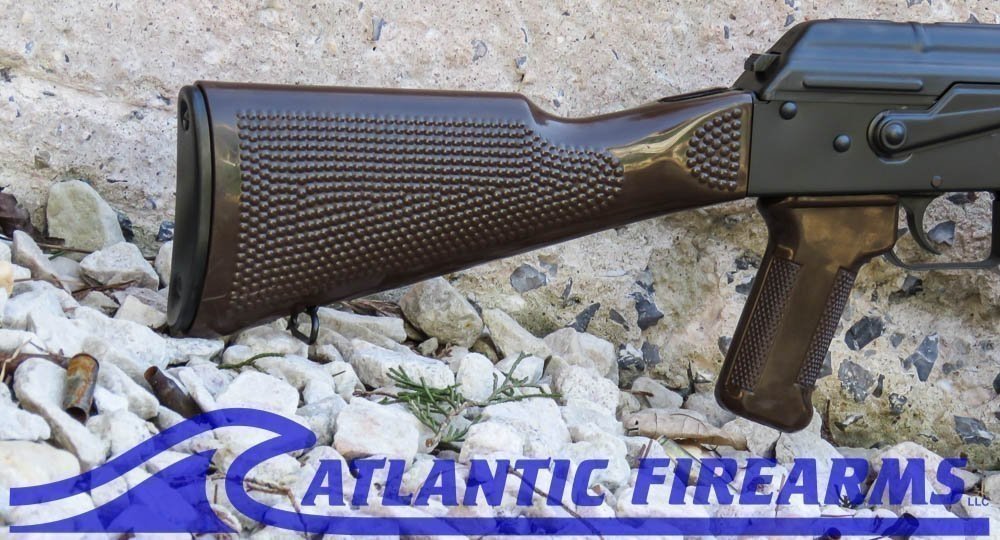 AK47 Rifle James River Armory - AtlanticFirearms.com