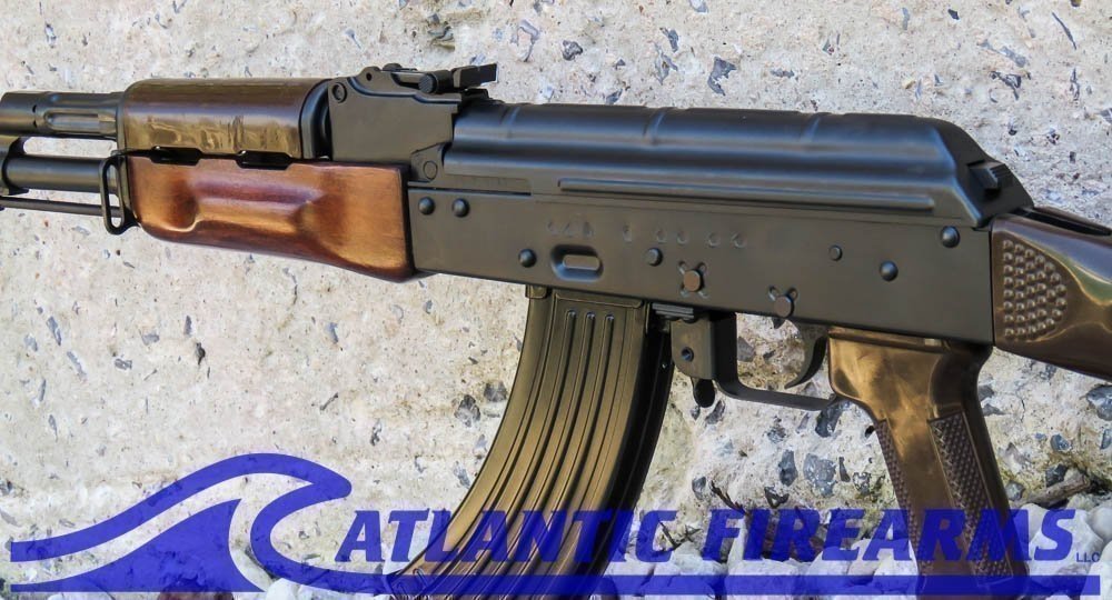 AK47 Rifle James River Armory - AtlanticFirearms.com