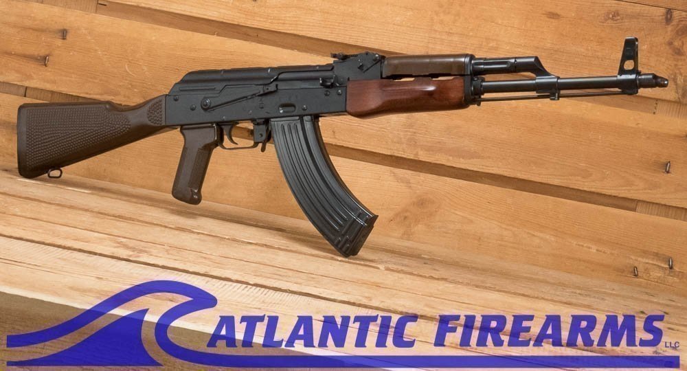AK47 Rifle James River Armory - AtlanticFirearms.com