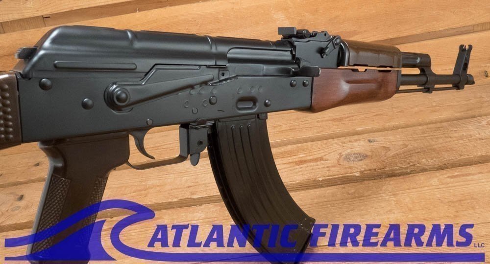 AK47 Rifle James River Armory - AtlanticFirearms.com