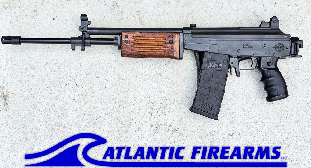 Gallant Rifle For SALE - AtlanticFirearms.com