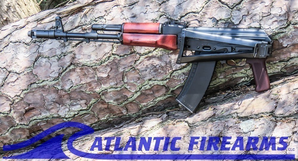 James River AK74 Side Folder - AtlanticFirearms.com