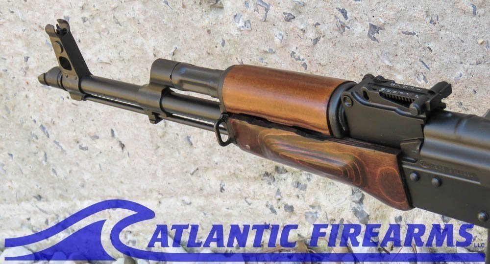 James River Polish AK47 Rifle - AtlanticFirearms.com