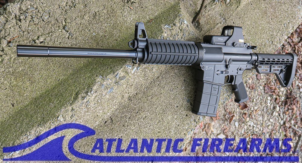 M12AR-B1 AR 12 GAUGE SHOTGUN-JTS - AtlanticFirearms.com
