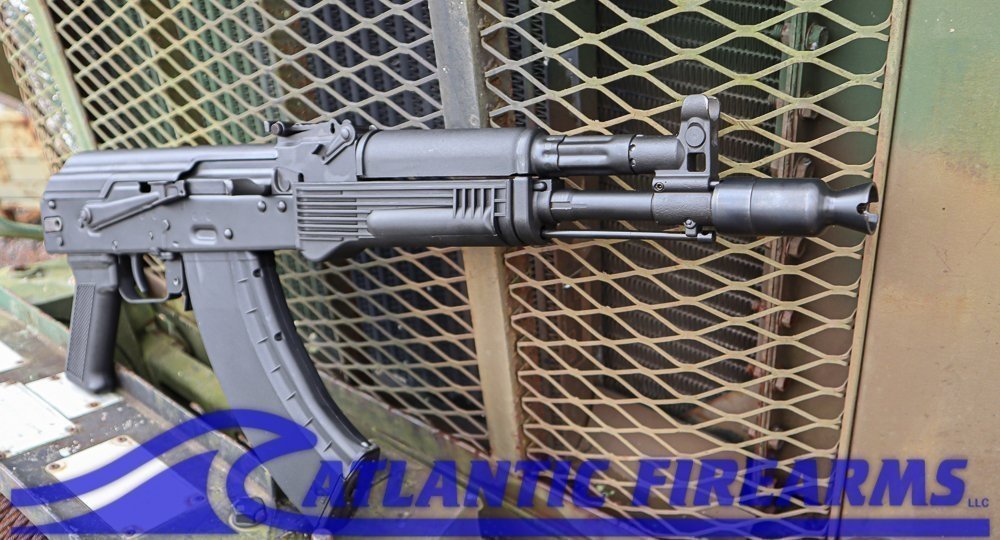 Kalashnikov KP-104 Pistol for SALE - AtlanticFirearms.com