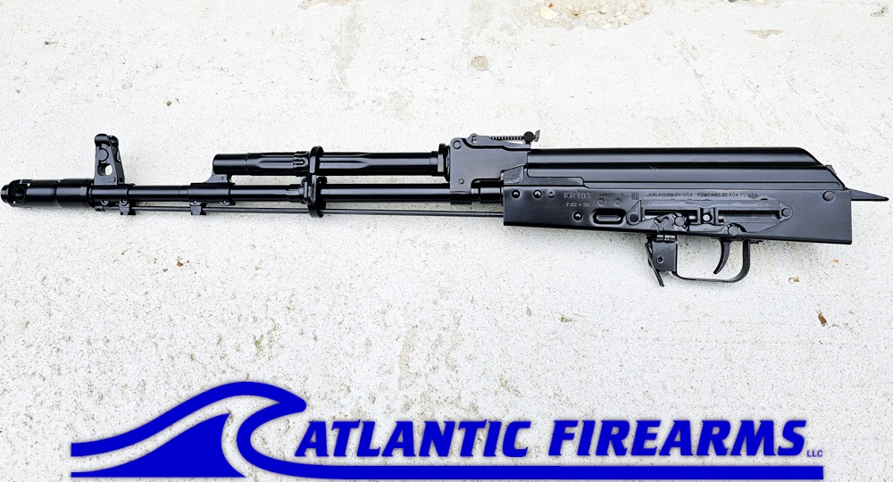 KR-103 Rifle Barreled Action Sale - AtlanticFirearms.com