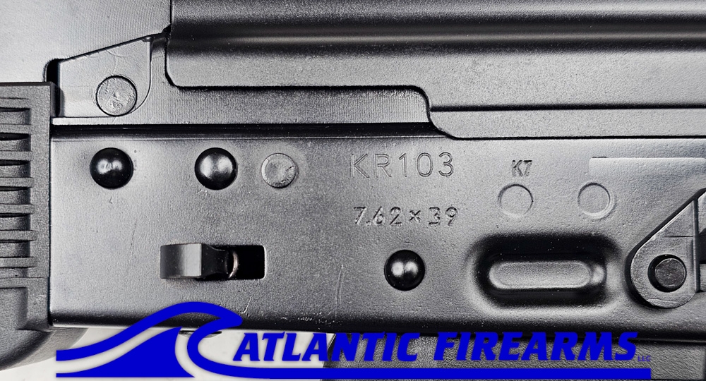 KR-103 Sid Folding Rifle Sale - AtlanticFirearms.com