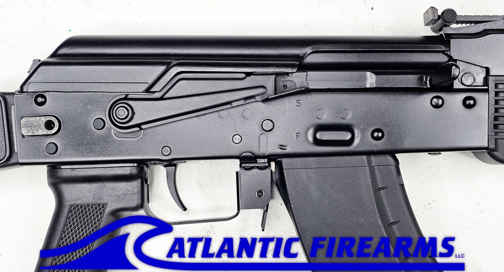 KR-103 Sid Folding Rifle Sale - AtlanticFirearms.com