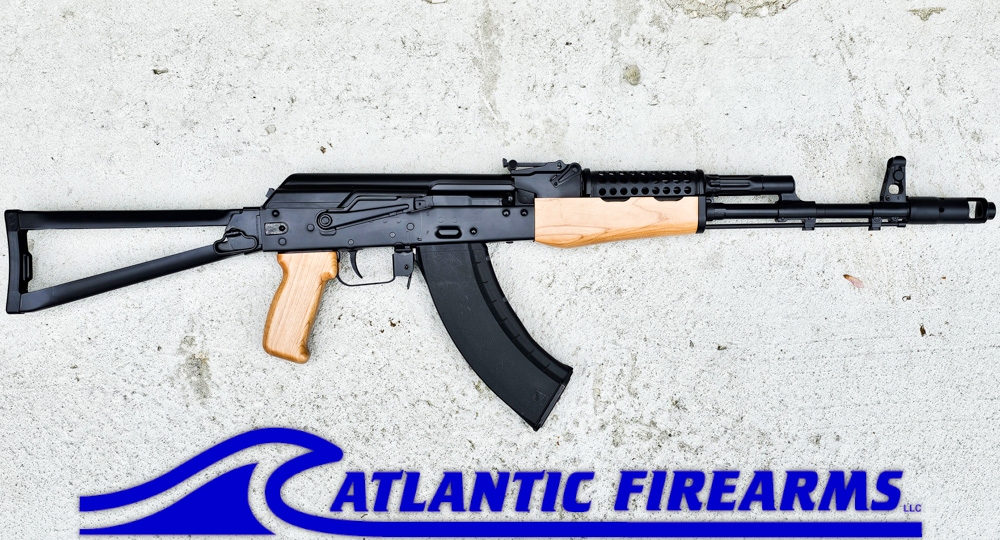 KUSA KR-103 Triangle Side Folder SALE - AtlanticFirearms.com