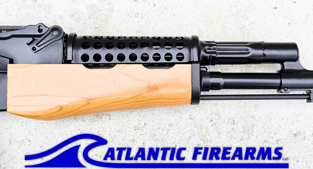 KUSA KR-103 Triangle Side Folder SALE - AtlanticFirearms.com