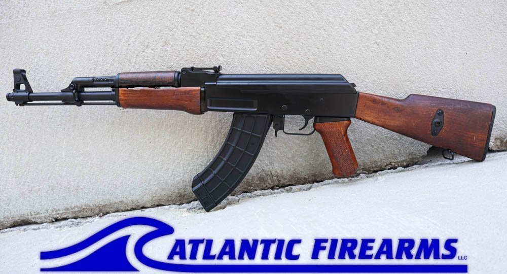 KBK Milled AK47 Elite Rifle SALE - AtlanticFirearms.com