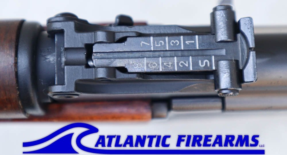 KBK Milled AK47 Elite Rifle SALE - AtlanticFirearms.com