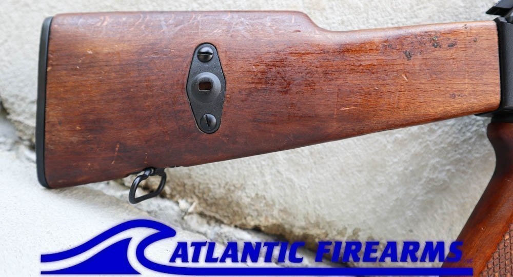 KBK Milled AK47 Elite Rifle SALE - AtlanticFirearms.com