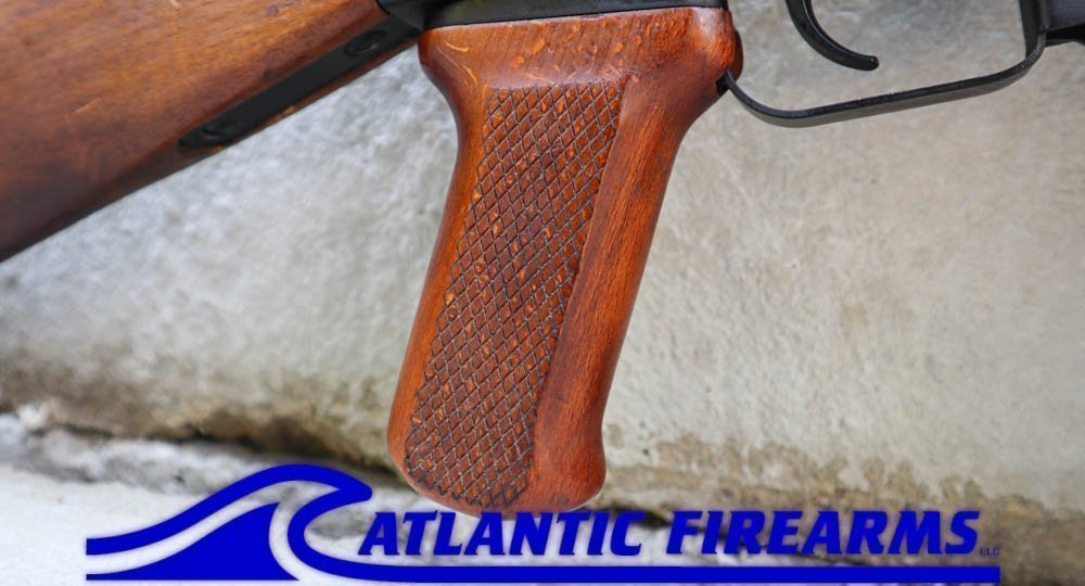 KBK Milled AK47 Elite Rifle SALE - AtlanticFirearms.com