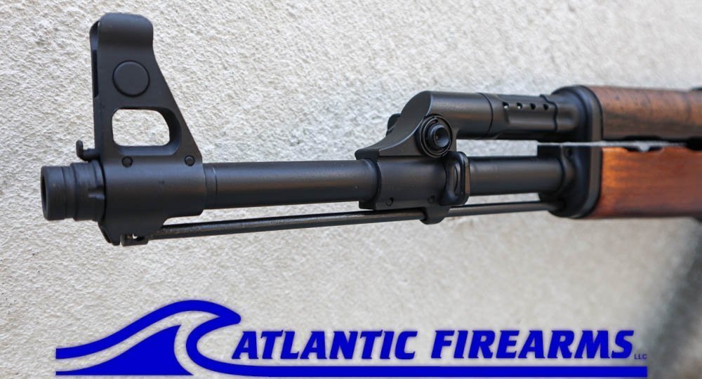 KBK Milled AK47 Elite Rifle SALE - AtlanticFirearms.com