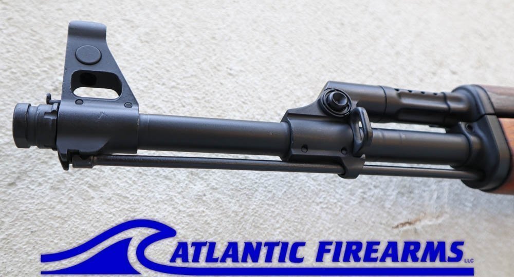 KBK Milled AK47 Elite Rifle SALE - AtlanticFirearms.com