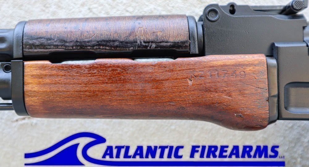 KBK Milled AK47 Elite Rifle SALE - AtlanticFirearms.com