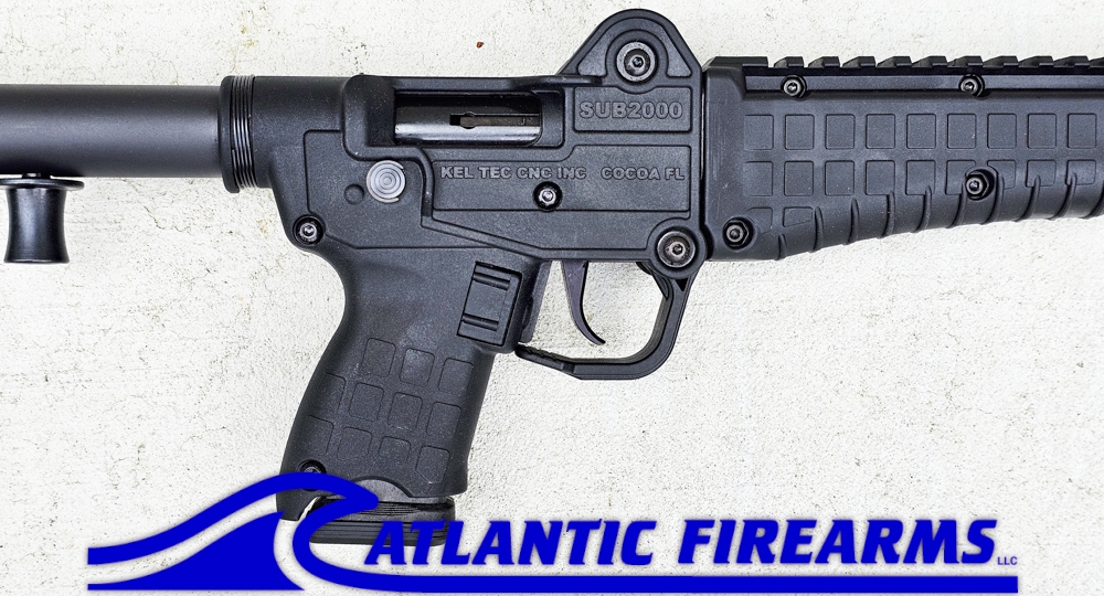 Kel-Tec Sub 2000 Carbine Sale - AtlanticFirearms.com