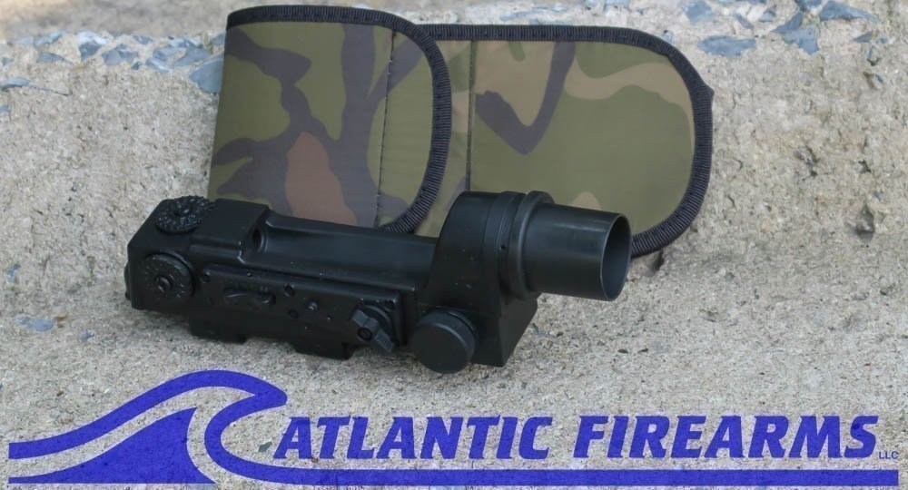 KOBRA GEN 3 RED DOT WEAVER - AtlanticFirearms.com