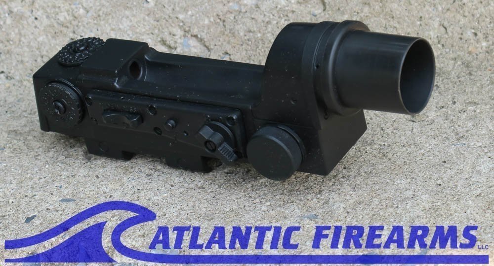 KOBRA GEN 3 RED DOT WEAVER - AtlanticFirearms.com