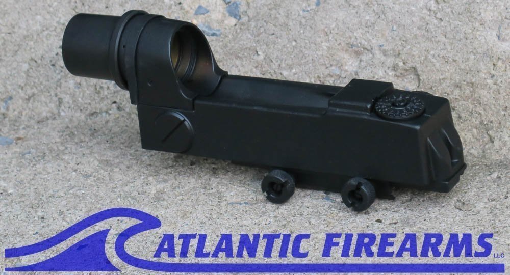 KOBRA GEN 3 RED DOT WEAVER - AtlanticFirearms.com
