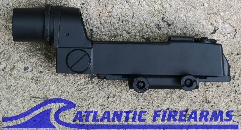 KOBRA GEN 3 RED DOT WEAVER - AtlanticFirearms.com