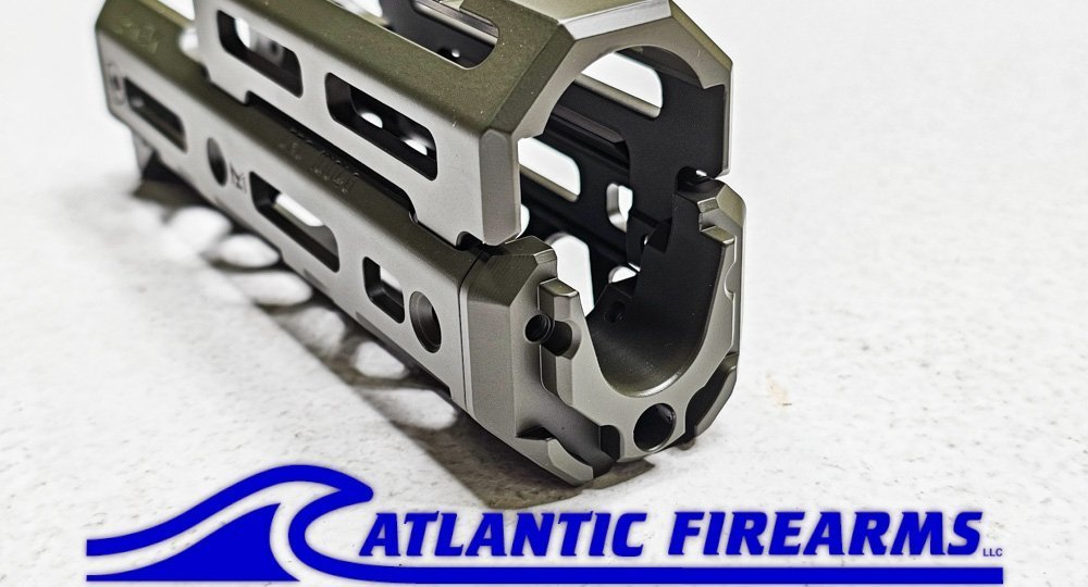 AK74 Handguard SALE - AtlanticFirearms.com