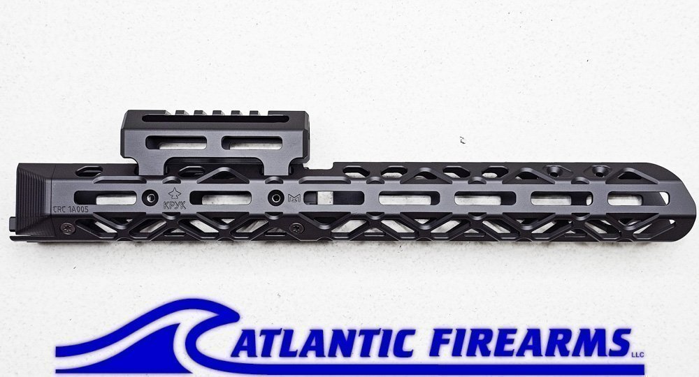 KPYK 1A005 Extended Handguard - AtlanticFirearms.com