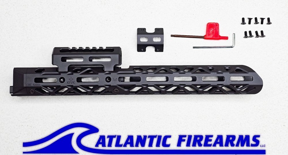 KPYK Extended AK Handguard - AtlanticFirearms.com