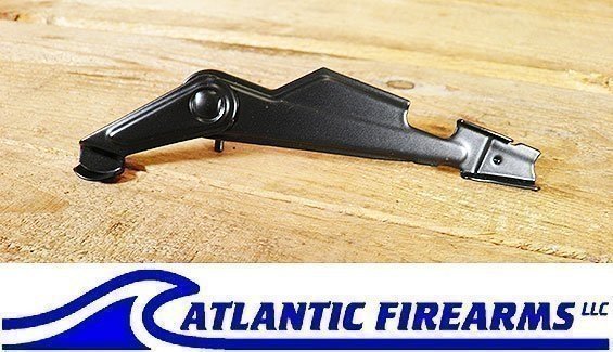 Krebs Custom Mk VII Ambi Enhanced Safety - AtlanticFirearms.com